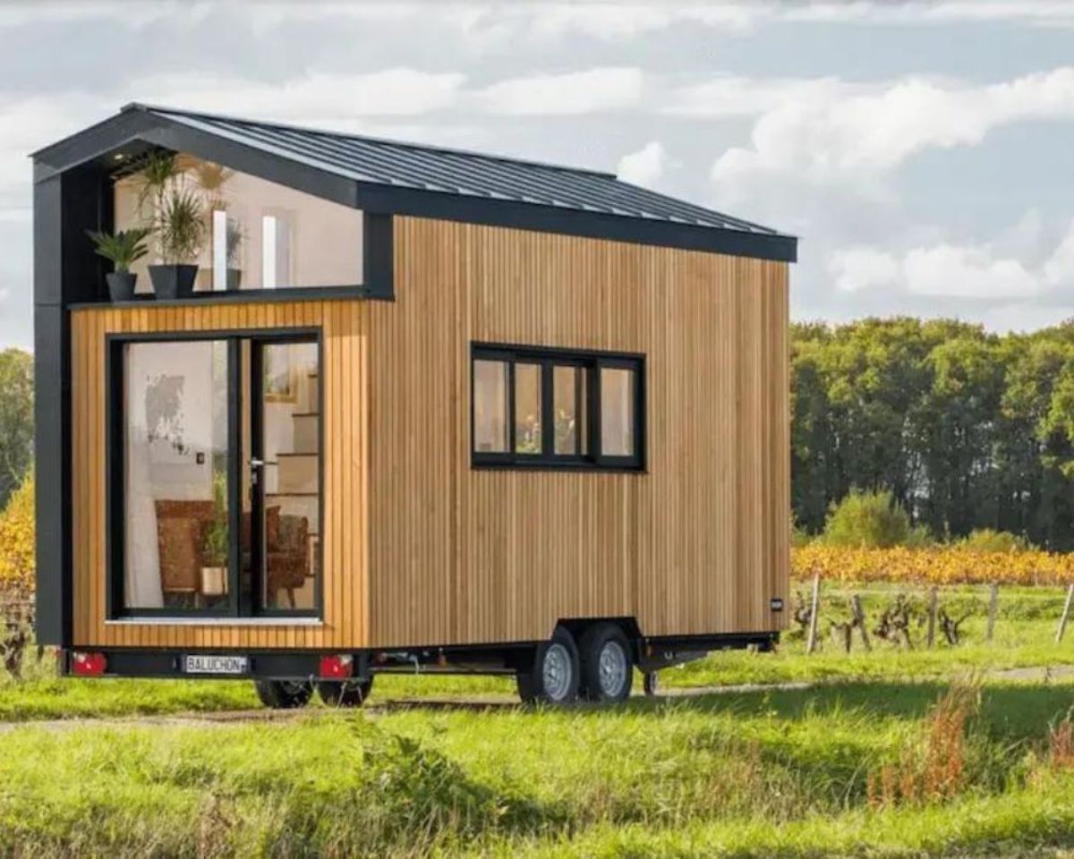 Virginia's Tiny Home Rules & Regulations